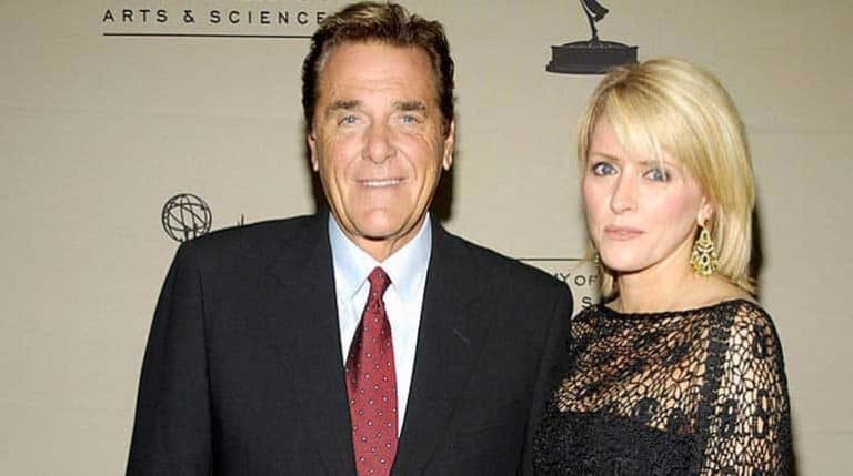 Kim Woolery: Bio, age, kids of Chuck Woolery wife 2022 - CelebrityDig Home