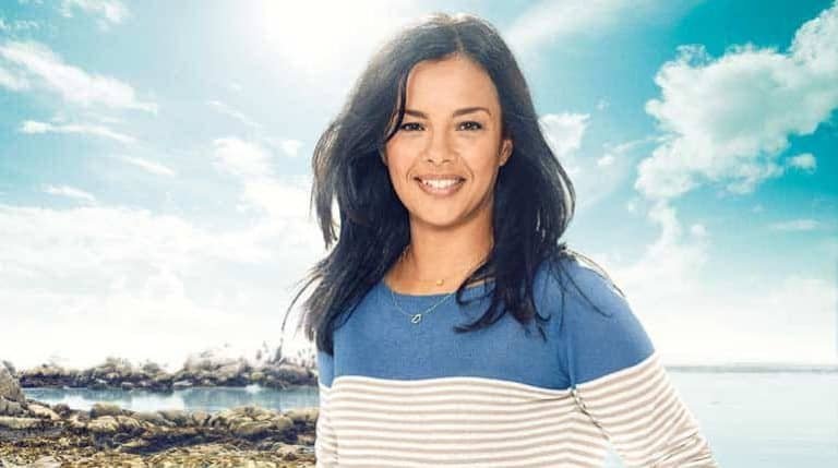 Liz Bonnin: Married Life, Husband,Age, Net Worth, Wiki, Facts And ...