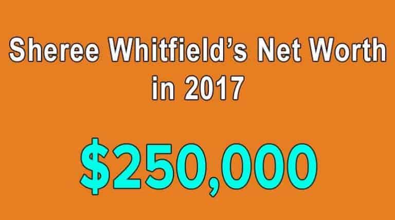 Sheree Whitfield Net Worth. House, Cars 2022 - CelebrityDig Home