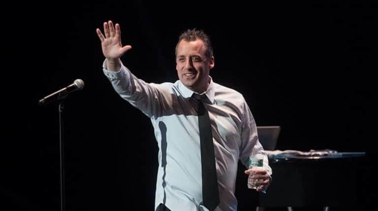 Inside the Life of Impractical Jokers Star Joe Gatto: Age, Net Worth ...