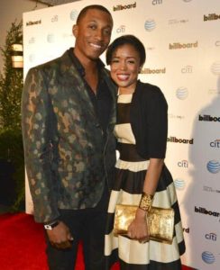 Lecrae and wife Darragh Moore happily married with 3 kids. know more ...