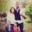 Lecrae and wife Darragh Moore happily married with 3 kids. know more ...