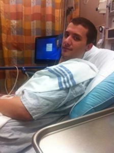 Ryan Buell Married, Sergey Poberezhny, Cancer in Wiki Bio. 2022 ...