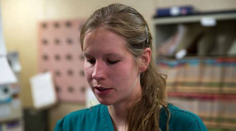 Dr. Emily Thomas: Her husband, Married Life, Kids in Wiki Bio. 2022