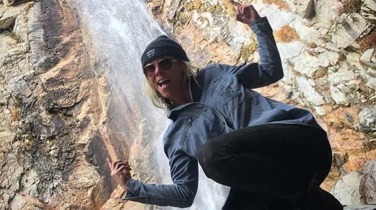 Jessi Combs' Net Worth Revealed: Was She Married or Dating in 2022 ...