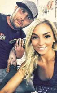 Street outlaws Kye Kelley wiki-bio, Net worth, ex-wife Alisa Mote, New ...
