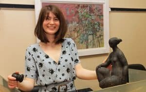 Natasha Raskin is Married To Joe Sharp. Their Divorce Rumors ...