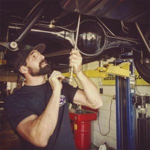 What happened to Josh Rose on Graveyard Carz? His Wiki Bio, wife ...