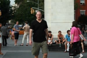 Inside Ben Bailey's Life: Meet His Wife Laurence, Discover His Net ...
