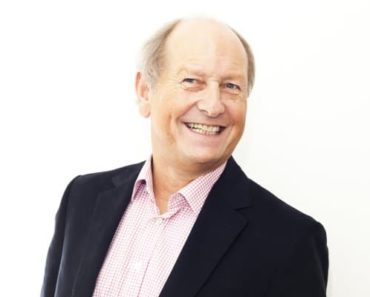Charlie Ross Net Worth. Meet his wife and kids, his age, birthday ...