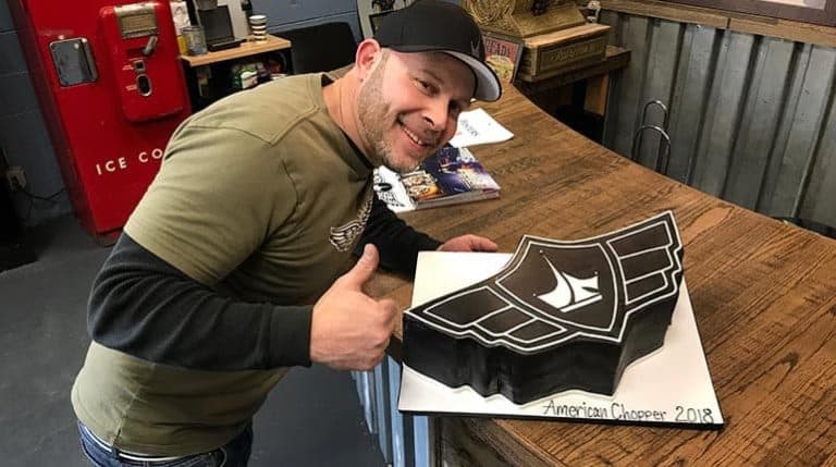 Paul Teutul Jr. His Wife, Married Life, Net Worth and Death Rumors