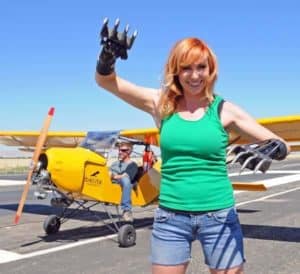 MythBusters Kari Byron Net Worth, Age. Meet her Husband Paul Urich ...