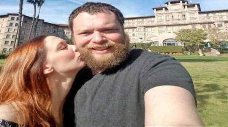 Meet Charles Pol Girlfriend 2018 Beth Oakes. They Are Now Engaged. 2022 ...
