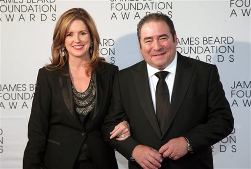 Emeril Lagasse Net Worth 2022. Age, Wife, Wiki-bio. - CelebrityDig Home