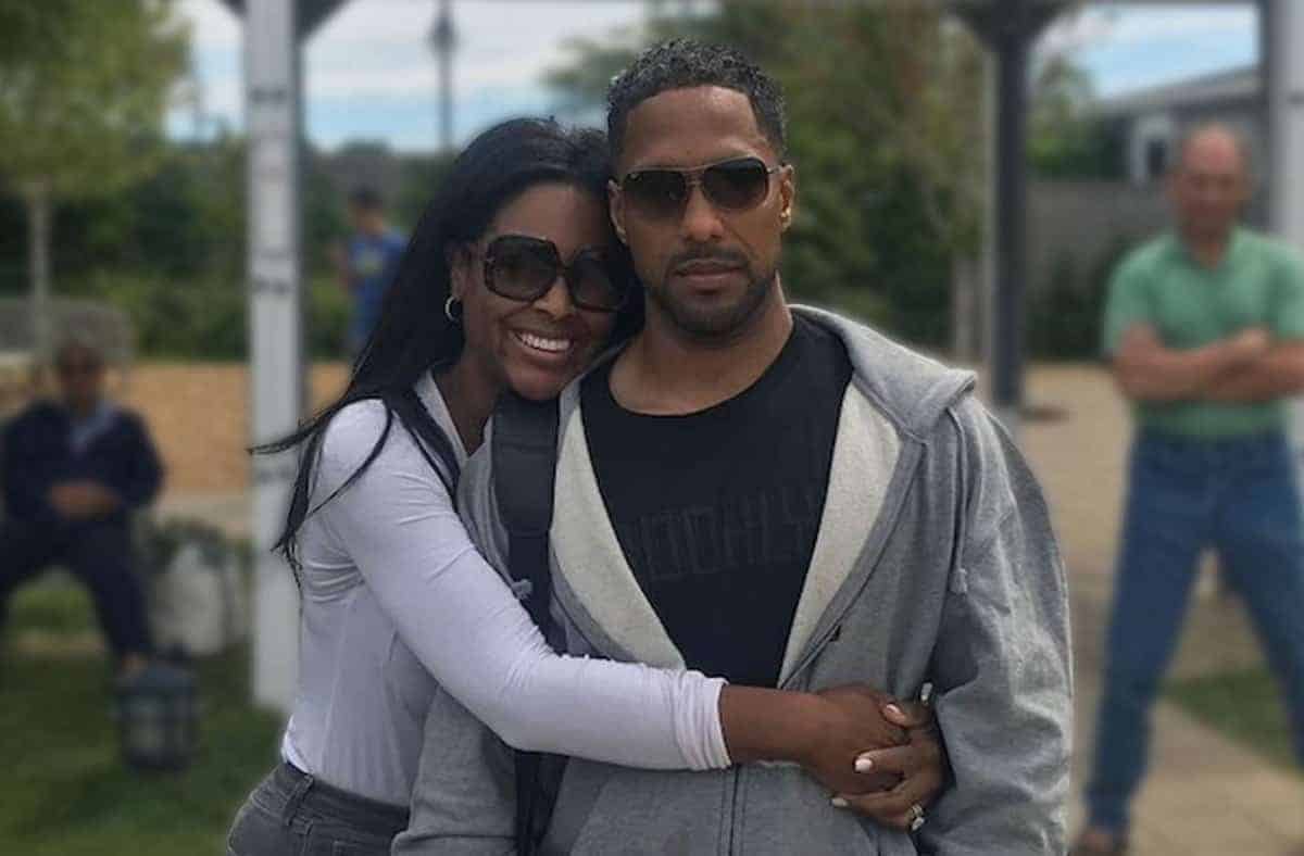 Kenya Moore’s Net Worth, Salary (2022). Her Age, Husband. 2022 ...