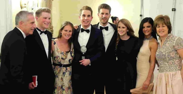 Is Ben Platt Gay? Or Dating A Girlfriend? - CelebrityDig Home