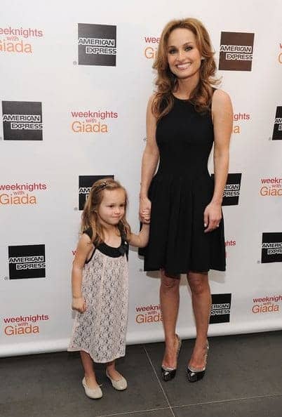 Giada De Laurentiis Net Worth, Body Measurements, Bra size, Age. 2022 ...