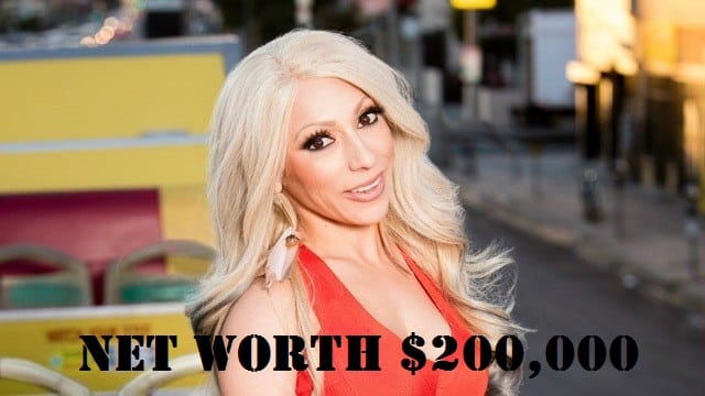 Little Women LA Cast Net Worth (2019). Height, Age. 2022 – CelebrityDig ...