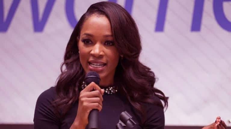 Inside Cari Champion’s Life: Marriage, Relationships, Net Worth & More ...