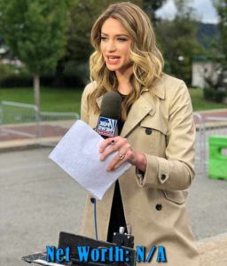 Ellison Barber Married, Husband, Salary, Age, Measurements ...