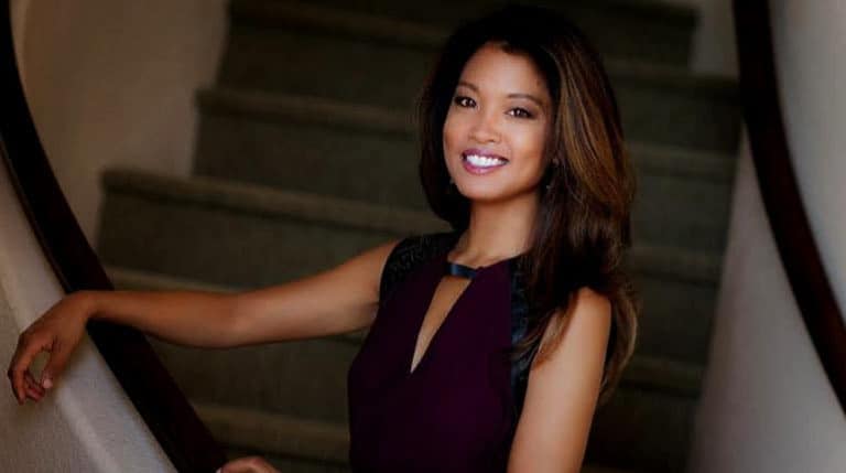 Michelle Malkin is Married to husband, Jesse Malkin. Meet her Daughter ...