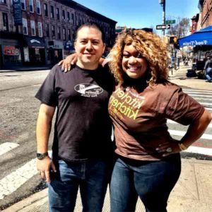 Sunny Anderson Net Worth, Husband, Married, age, Family