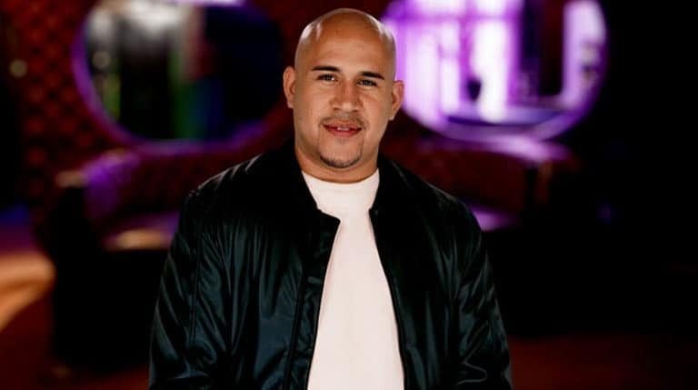Cisco Rosado Net Worth, Wife, Age, Birthday, Ethnicity, Wiki-Bio 2022
