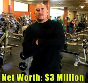 Cisco Rosado Net Worth, Wife, Age, Birthday, Ethnicity, Wiki-Bio 2022 ...