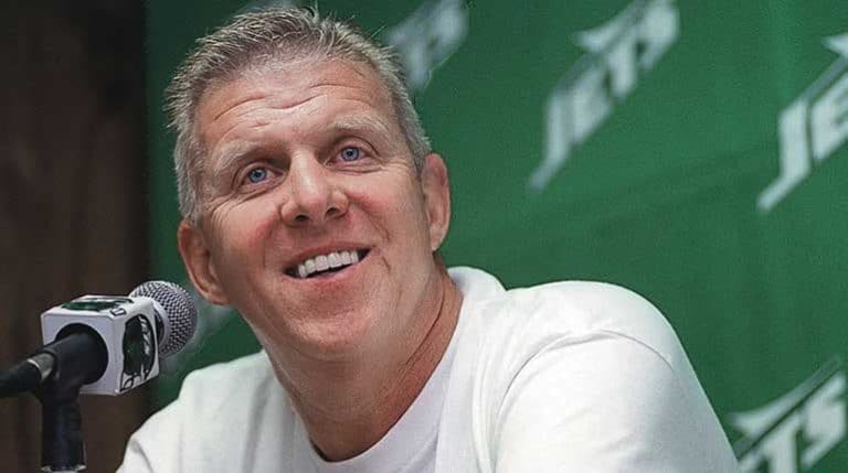 Bill Parcells Net Worth, Salary, Wife, Age, Wiki-Bio. 2022