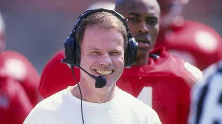 Frank Solich: Net Worth, Salary, Personal Life & Untold Stories (2022 ...