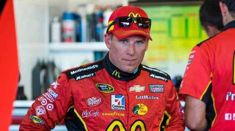 Jamie McMurray: Inside the Life, Fortune, and Family of the NASCAR Star ...