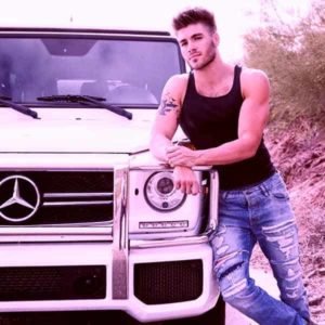 Gus Smyrnios from Floribama Shore Net worth, Age, Girlfriend, Wiki-Bio ...