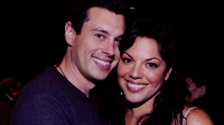Sara Ramirez and Husband Ryan DeBolt: A Deep Dive into Their Love Story ...