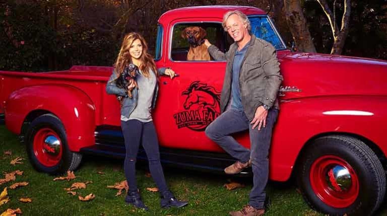 Scott Yancey and Amie Yancey are Married Since 2000. Know Their Net ...