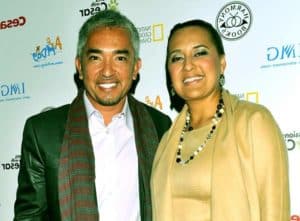 Who is Cesar Millan Wife Jahira Dar? Divorce from Ilusion Millan ...
