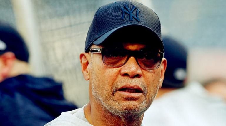 Reggie Jackson Net Worth. Meet his ex-wife wife Jennie Campos. 2022 ...