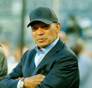 Reggie Jackson Net Worth. Meet his ex-wife wife Jennie Campos. 2022 ...