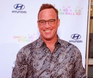 Is Matt Iseman Married? More about His Sexuality, Bio, Family ...