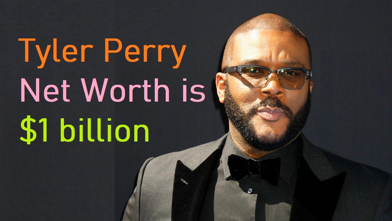 Tyler Perry Net worth: How Much is Tyler Perry Worth in 2022 ...