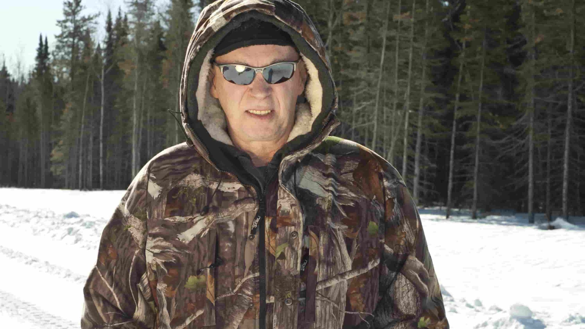 What are Ice Road Trucker’s Cast doing now? – CelebrityDig Home