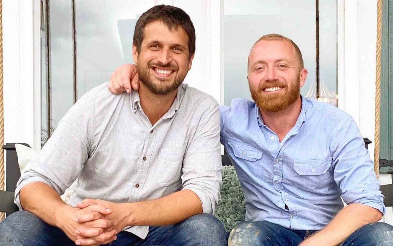 Top HGTV Hosts: Is your Favourite HGTV star on this List ...