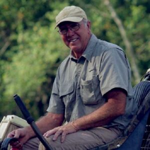 Meet Daniel Edgar from “Swamp People” Wife and Kids. - CelebrityDig Home