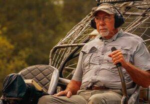 Meet Daniel Edgar from “Swamp People” Wife and Kids. - CelebrityDig Home