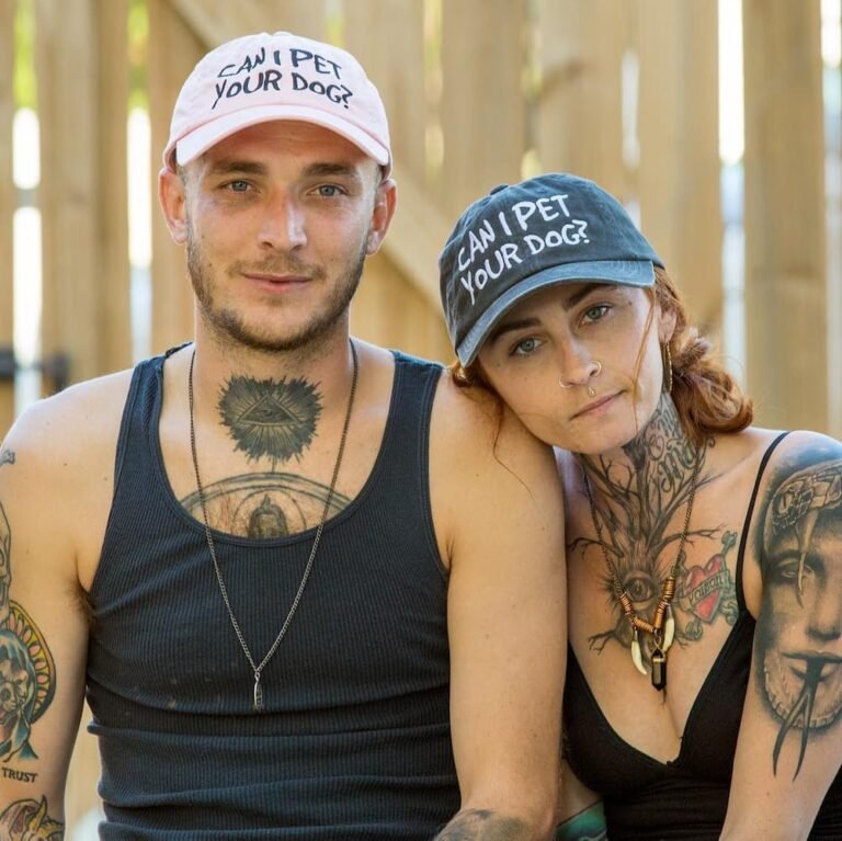 What happened to Perry on “Pitbulls and Parolees”?