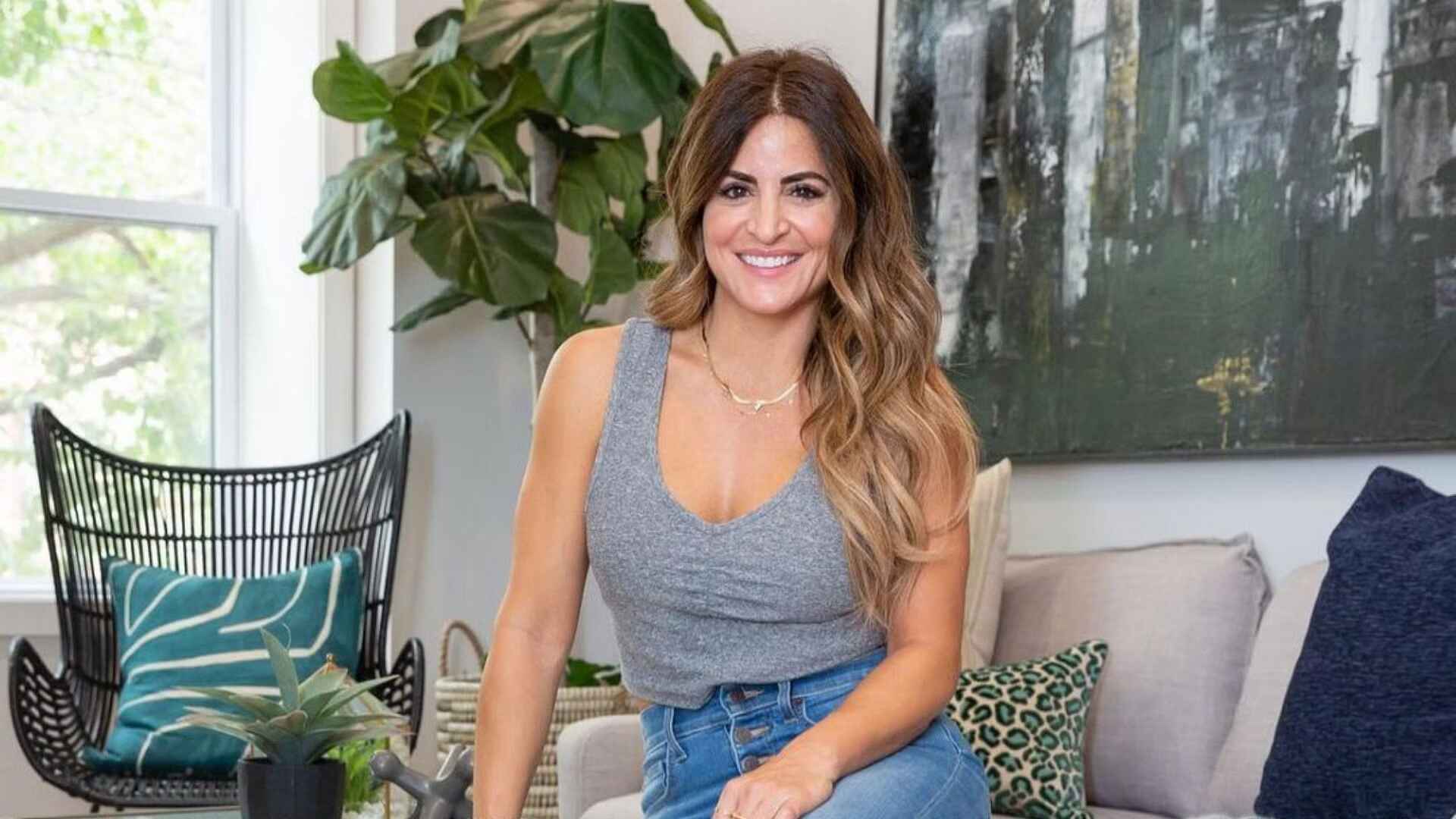 Alison Victoria Reveals Infertility: IVF Journey and Complication ...