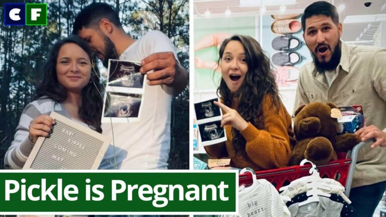 Pickle Wheat from Swamp People: Net Worth, Age, Boyfriend: 15 Facts.