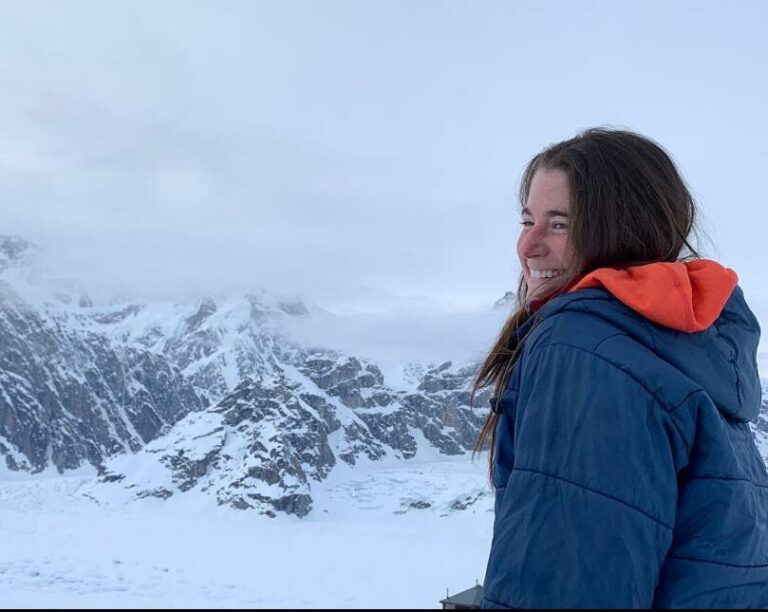 Margaret Stern Lost her Best Friend, Maggie. What happened?