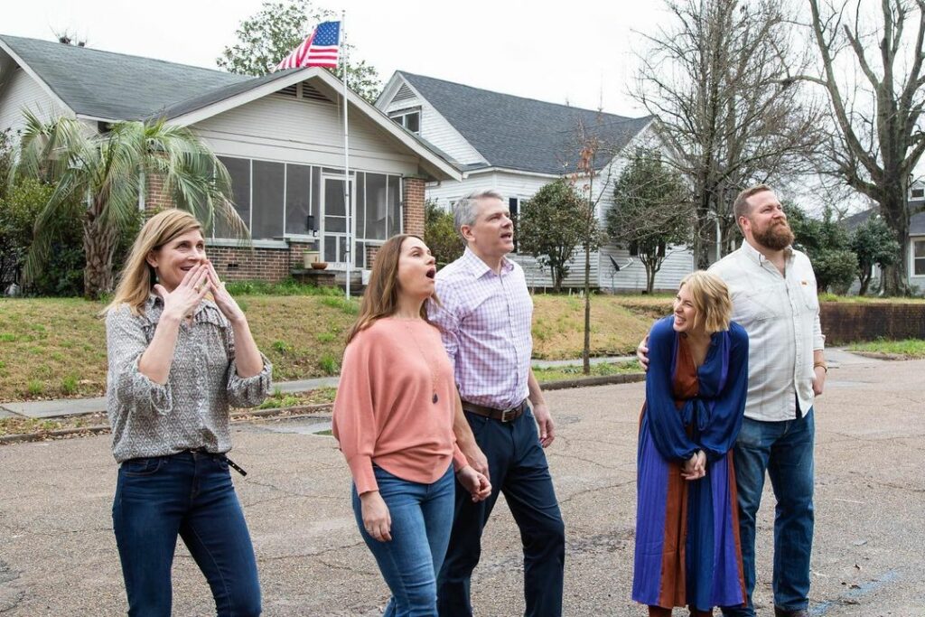 The Tragic Story of Paulsen Siblings from HGTV “HomeTown ...