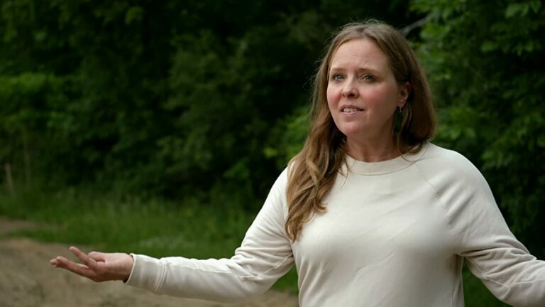 Here's Why People Think Ashley from Main Cabine Masters is Sick. Facts ...