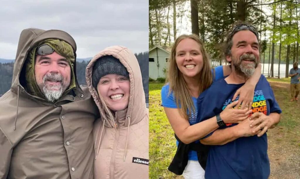 Here's Why People Think Ashley from Main Cabine Masters is Sick. Facts ...